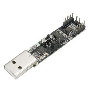 Jual JuaL Winners 3-in-1 USB to RS485 RS232 TTL Serial Port Module ...