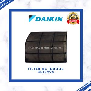 Jual FILTER INDOOR AC DAIKIN ORIGINAL FTKM35PVM - Kab. Gresik - Pratama ...