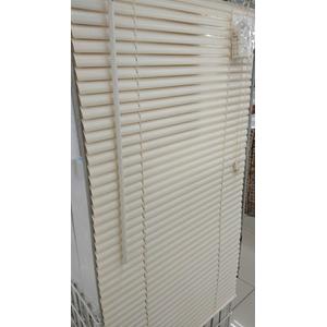 Jual Tirai jendela plastik pvc kerai roller blind gorden jendela ...