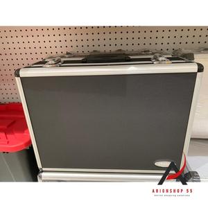 Jual Kotak Perkakas Tool Case Box Krisbow / Tool box Koper krisbow ...