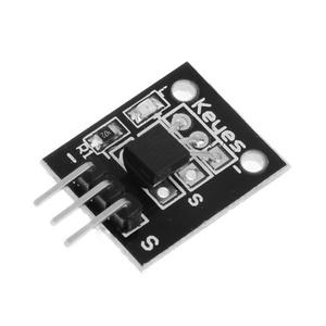 Jual JuaL 5Pcs DS18B20 Digital Temperature Sensor Module - Kota ...