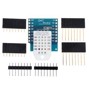 Jual JuaL DHT22 Single Bus Digital Temperature Humidity Sensor Shield ...