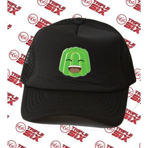 Jual Topi Trucker Minecraft Streamer Jelly Logo - Jakarta Barat ...