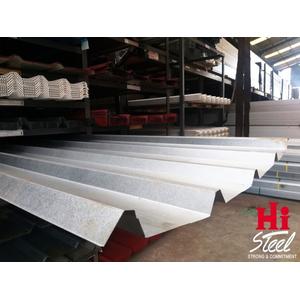 Jual Atap Spandek CBM 0.30mm X 1m X 3m - Kota Bekasi - Hi Steel Jakarta ...