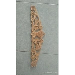 Jual Ornamen ukir kayu vector tradisional jepara ukiran bali tempel ...