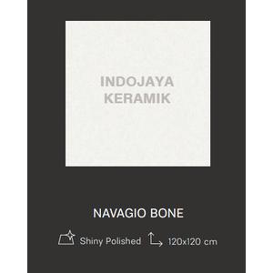 Jual Roman QUADRA NAVAGIO BONE 120x120 - Kab. Tangerang - Indojaya Keramik | Tokopedia