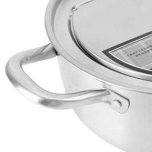 Jual In Stock Japanese Style Deep Frying Pot Fried Chicken Pot Cooking ...
