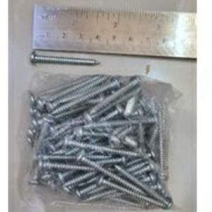 Jual 100pc SKRUP BAUT untuk fischer S6 S8 kitdbi 2576hs - Jakarta ...