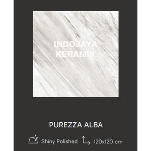 Jual GRANIT QUADRA PUREZZA ALBA 120x120 - Kab. Tangerang - Indojaya Keramik | Tokopedia