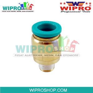 Promo WIPRO Quick Coupling POC 8-04 - Kota Surabaya - Wipro Shop ...