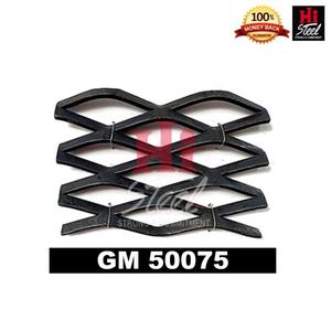 Jual Expanded Metal Besi Tipe GM 50075 - 120cm x 240cm - Kota Bekasi ...