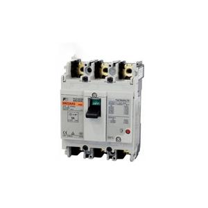 Jual FUJI BW125HAG-3P100 MCCB BW SERIES 125AF 65kA 3P 100A - Jakarta ...