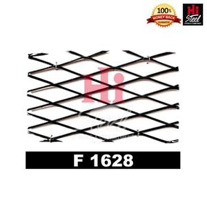 Jual Expanded Metal Besi Tipe F 1628 - 120cm x 240cm - Kab. Karawang ...