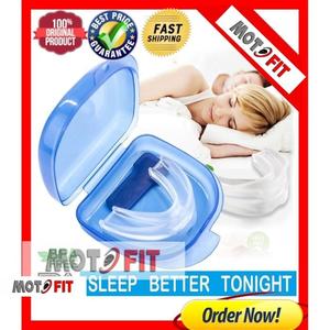 Jual Original Alat anti DENGKUR-anti Ngorok / Anti snoring stoper ...