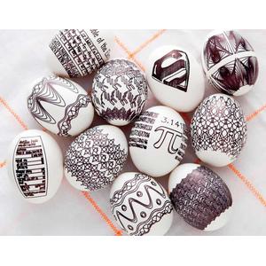 Jual SHOP Eggdraw Eggbot Mesin Gambar Robot Telur Mainan - Jakarta ...