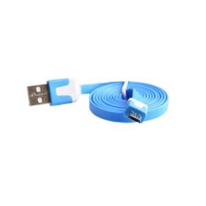 Jual Micro USB Cable wire 1m for NodeMcu Arduino 1 m kabel mikro usb ...