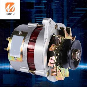 Jual MART Alternator Mobil Laut 24V 400a Kustom Daya Tinggi 28V Dc ...