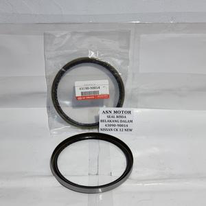 Jual OIL SEAL RODA BELAKANG DALAM NISSAN NEW CK12 43090-90014 - Kota ...