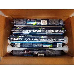 Jual bostik smartflex grey bostik pu grey bostik sosis grey - Jakarta Selatan - Ys_garage ...