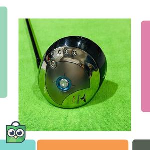 Jual Stick Stik Golf Driver BRIDGESTONE TOURSTAGE ViQ Flex SR elegant ...