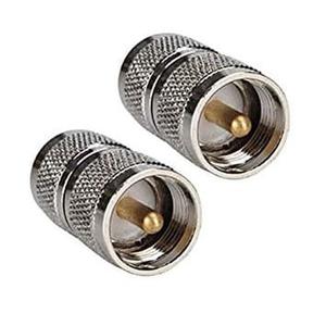 Jual Konektor I PL Male to PL Male Connector Sambungan ke - Jakarta ...