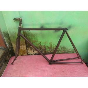 Jual CB - RANGKA FRAME SEPEDA BALAP JADUL - Jakarta Barat - MOTORTANI ...