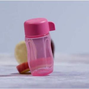 Jual Colorful Mini Bottle Botol Kecil Eco Bottle Mini 90 ml TUPPERWARE ...
