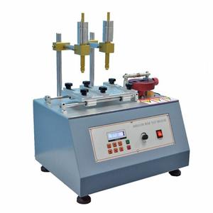 Jual Universal Friction Coefficient Testing Machine Rub Scratch ...