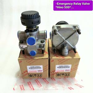 Jual Valve Kura Kura Relay Emergency Valve Rem HINO 500 44080-EW001 ...