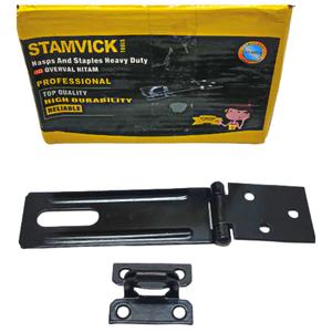 Jual Overval Overpal 5" (inchi)/ Cantolan Gembok/engsel gembok - Kota ...