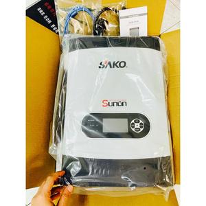 Jual SAKO Hybrid Inverter 3000W - MPPT 80A Pure Sine Wave UPS 3KVA 3KW ...