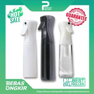 Jual Botol Semprot Spray Semprotan Embun Misty Bottle Kosong ...