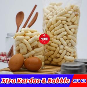 Jual Snack Pilus Ikan Original 250gr / Pilus Ikan Kapsul Rujak Pedas ...