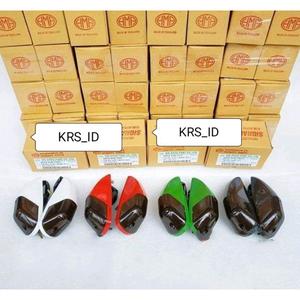 Jual Lampu Sen Sein Fairing SSR HMA Thailand - Hitam - Jakarta Timur ...