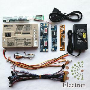 Jual XY Panel LED LCD Screen Tester Toolkit Laptop TV Computer Support ...