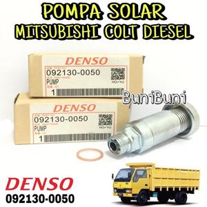 Jual Pompa Solar Priming Pump Untuk Truk Colt Diesel Disel PS 100 120 ...