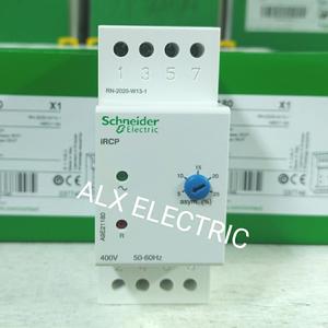 Jual iRCP / RCP / Phase Relay / Kontrol Phase Failure Schneider ...