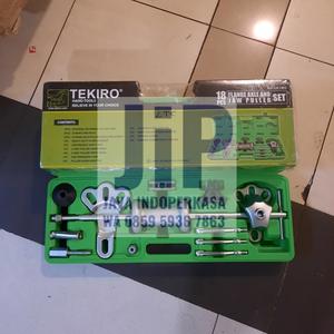 Jual treker as roda set TEKIRO axle and jaw puller set - Jakarta Barat ...