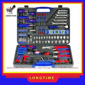 Jual Toolset Toolkit Toolbox Tools Set Tool Box Tool Kit 139 workpro ...