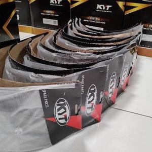 Jual VISOR KYT TT COURSE FLAT PINLOCK BIG PHOTOCHROMIC all varian ready ...