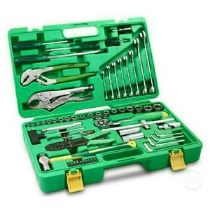 Jual Mechanic Tool Set 100 Pcs / Mechanic Tool Kit Tekiro - Kab. Kediri ...