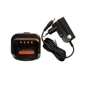 Jual Hytera CH10A07 Charger PD488 Ori Baru PD688 PT560H UL913 HYT PD418 ...