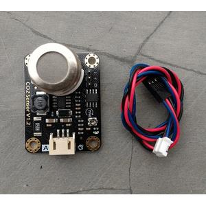 Jual MG-811 CO2 Gas Sensor Module -DFRobot - Jakarta Barat - Tools Kit ...