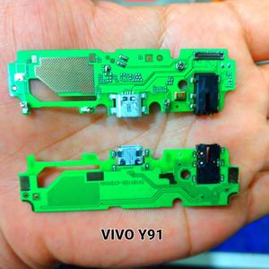 Jual ui board papan cas konektor cas vivo y91 - Jakarta Pusat - Sensei ...