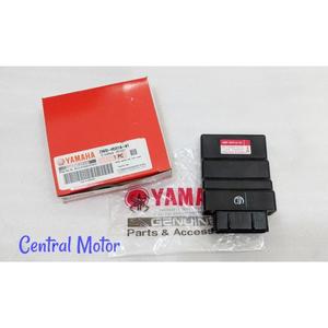 Jual ECU CDI ENGINE CONTROL UNIT ASSY R25 ABS ORIGINAL YGP 2WD-H591A-01 ...