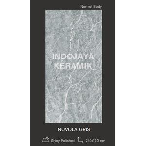 Jual Roman QUADRA NUVOLA GRIS 240x120 - Kab. Tangerang - INDOJAYA ...