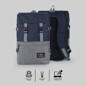Promo Tas Backpack Ransel Punggung Gendong Pria Kerja Sekolah Distro ...