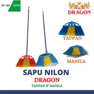 Jual Sapu Lantai Dragon Sapu nilon - Sapu Taiwan - Kab. Bandung Barat ...