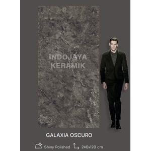 Jual Roman QUADRA GALAXIA OSCURO 240x120 - Kab. Tangerang - Indojaya ...