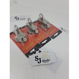 Jual Spring Knip Knife/Grendel Jendela Kodok CLASSIC SN - Kota Surabaya ...